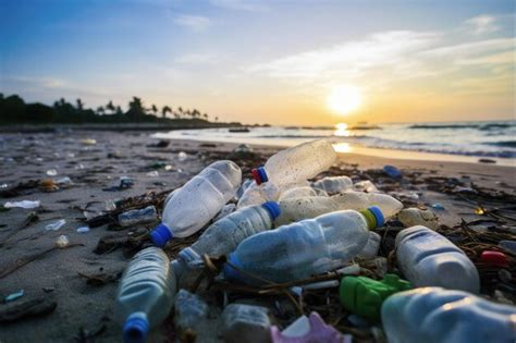 Premium Photo Conservation Effort Needed Asias Coastal Line Facing The Challenge Of Beach