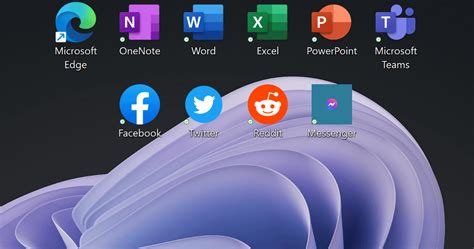 Why Do Some Desktop Shortcut Icons Look Normal And Some Look Small And Surrounded By A Square