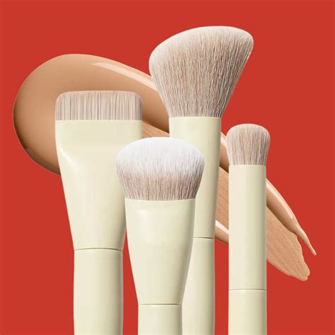 Morphe Buttery Blends Antibacterial Make Up Brushes Review