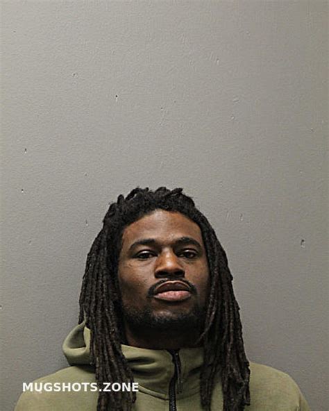 Mitchell S Marvell 12282024 Chicago Mugshots Zone