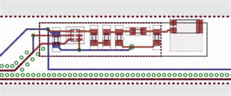 Flexible GPS Antenna Array For Model Rockets Hackaday Io