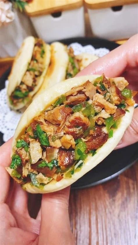 Discover Chinese Bread And Recipes Ideas On This Pinterest Board Chinese Dessert