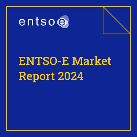 🎬 Entso E Market Report Video Series Final Episodes 〽️ Were Excited To Release The Final