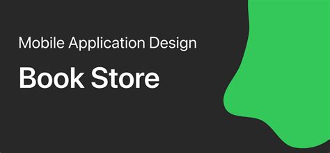 Book Store Mobile App UX UI Design On Behance