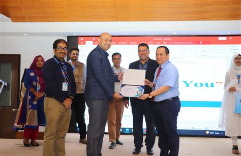 Department Of Mis And Business Analytics Aiub