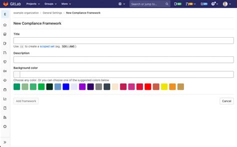 GitLab Latest Software Update And Release E SPIN Group