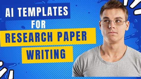 premkumar k on linkedin ai templates for research paper writing