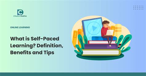 What Is Self Paced Learning Definition Benefits And Tips