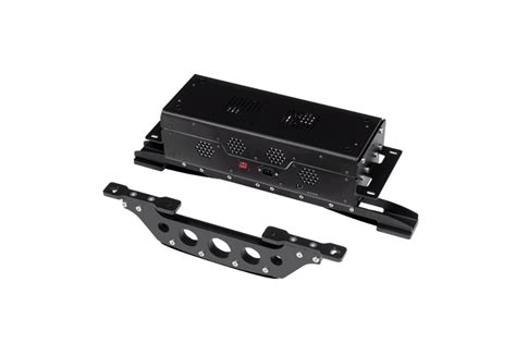 Next Level Racing Motion Plus Platform 模擬真車動態 Gearelite