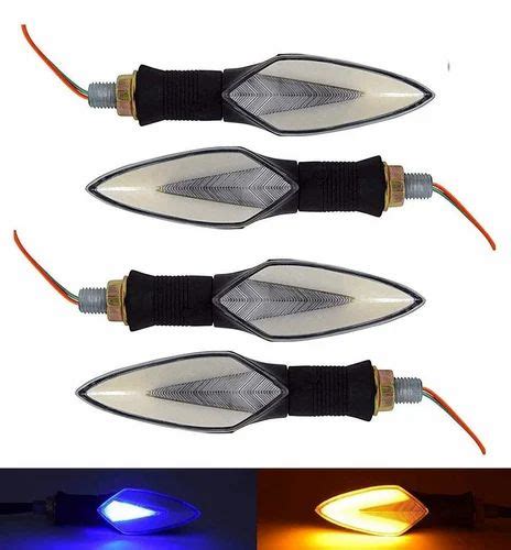Plastic Leaf Led Indicator Light 12 W At Rs 60piece In New Delhi Id 2854338736333