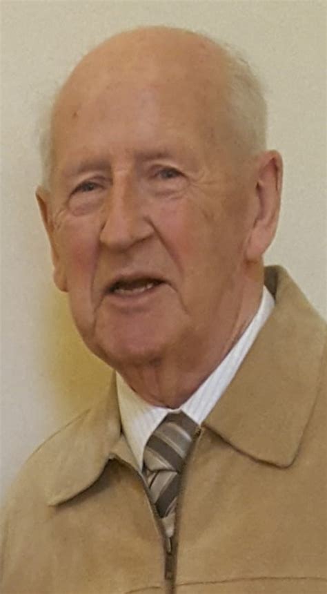 Death Notice Of Harry Keating Cork City Cork Ripie