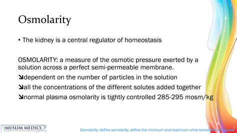 Types Of Osmolarity At Charles Gertrude Blog