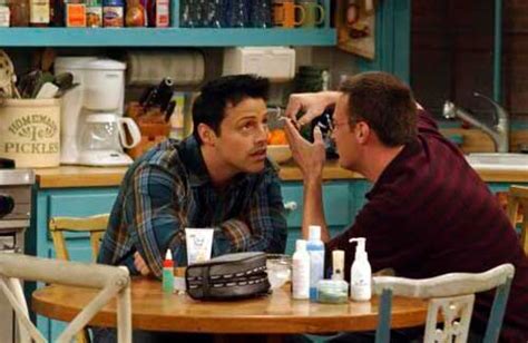 13 Reasons Why You Need A Chandler Joey Relationship In Life