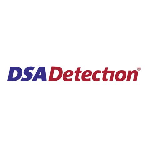 Dsa Detection Logo Png Vector Pdf Svg Free Download