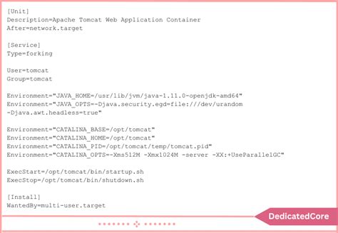 Install Apache Tomcat On Ubuntu Follow STEPS