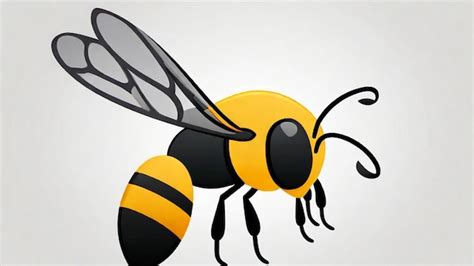 Premium Photo Fascinating Bee Pollination Process