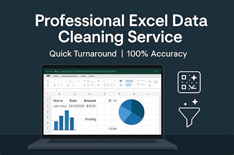 Fix Clean And Format Your Excel Sheet Fast And Accurately By De Operator2025 Fiverr