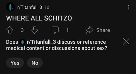 Guys Be Honest Is There Sex In Titanfall 3 R Titanfall 3