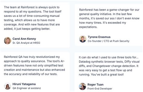 Top 5 Automation Testing Companies And How To Choose