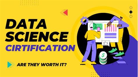 Data Science Certifications Are They Worth It Mit School Of Distance Education