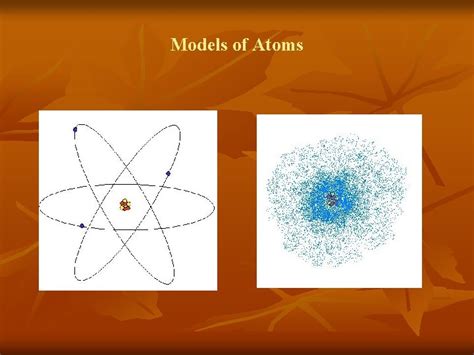 Atomic Structure And The Periodic Table Mr Chan