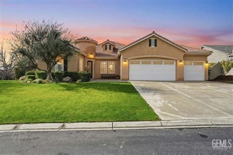 Homes For Sale Under 1m In Tuscany Bakersfield ®