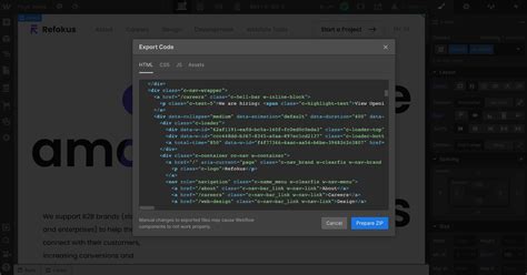 The Biggest Misconceptions Of No Code Webflow Blog