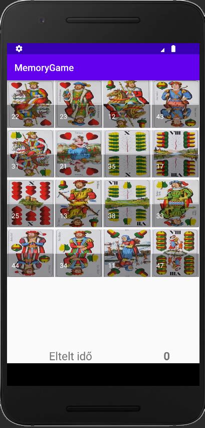 How To Work With Gridview Items After Activity Loads On Android Using