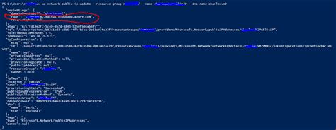 Linux Azure Cli Create Vm With Domainnames Super User
