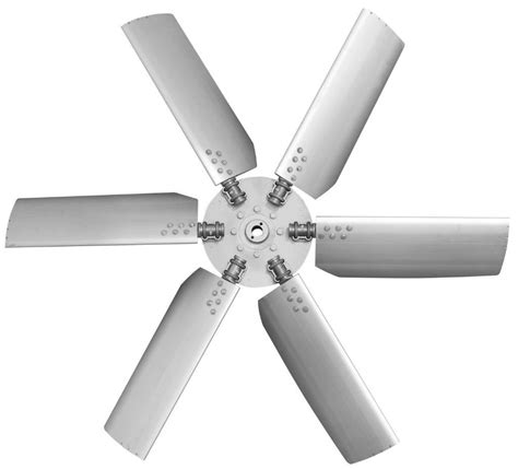 Frp Cooling Tower Fan Blade At Kenneth Hyde Blog