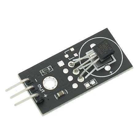 DS B Temperature Sensor Module