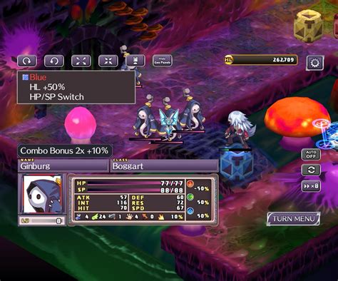 Disgaea4 On Android Button Layout Problem Rdisgaea