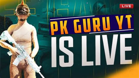 Pubg Mobile Lite Live Kab Tak Karwaoge 1000 Subscriberdaily Live