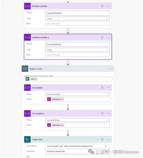 告别手动复制粘贴！微软power Automate：一键将excel数据写入系统 知乎