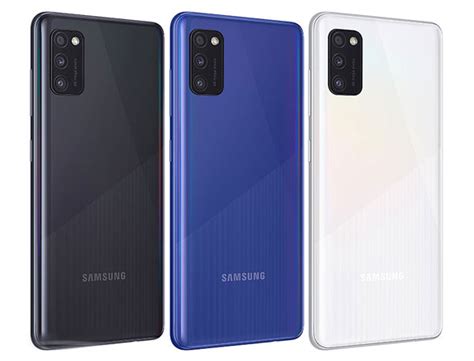 Samsung Galaxy A41 Price In Malaysia Specs TechNave