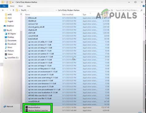 How to Fix "Error Code: Diver" in Call of Duty Warzone?