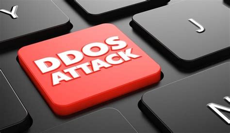 Understanding And Mitigating Ddos Attacks