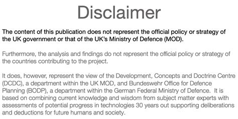 Brain Computer Interface Systems — The Malone Institute