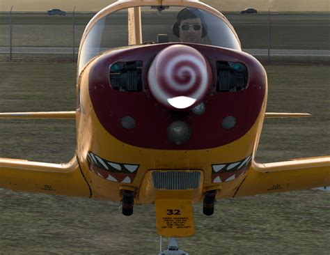 Beta Not Working In Xp12 Sf260 Siai Marchetti X Planeorg Forum