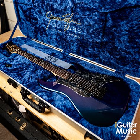 James Tyler Jtg Series Se Mk I Chameleon Iguitar Music