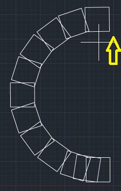 Simulate A Polar Array Adobe Community