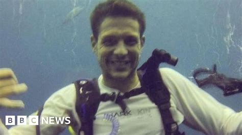 Sydney Shark Attack Beaches Reopen After British Swimmers Death