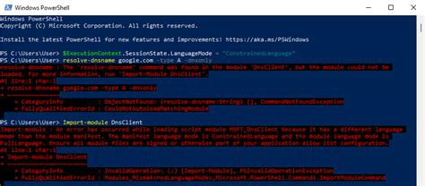 GitHub Octoberfest DNS Tunneling DNS Tunneling Using Powershell To Download And Execute A