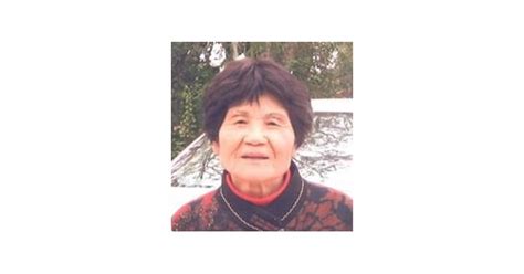 Pi Yu Chung Obituary 1931 2010 Legacy Remembers