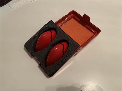 Asukas Interface Headset I Made For My Gf R Evangelion