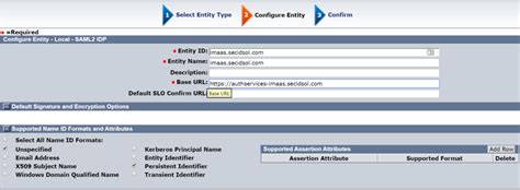 Siteminder And Aws Cognito Secure Identity Solutions