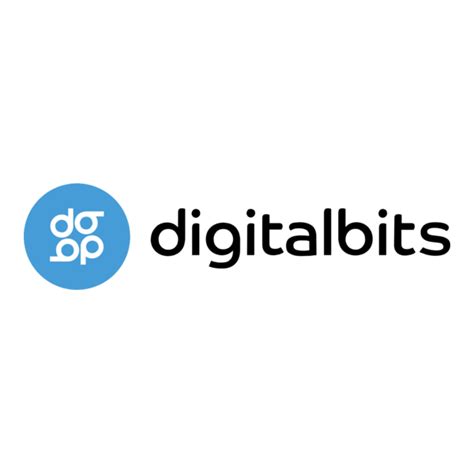 Search Logo Digitalbits Logo Png Vectors Free Download