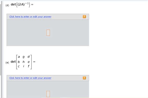 Solved Chapter 2 Section 2 3 Question 33 A B с C F E Let