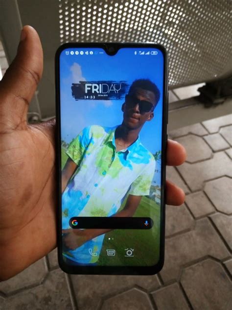 Redmi Note 8 For Sale Phones Nigeria