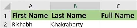 Excel Vba Concatenation Operators Geeksforgeeks